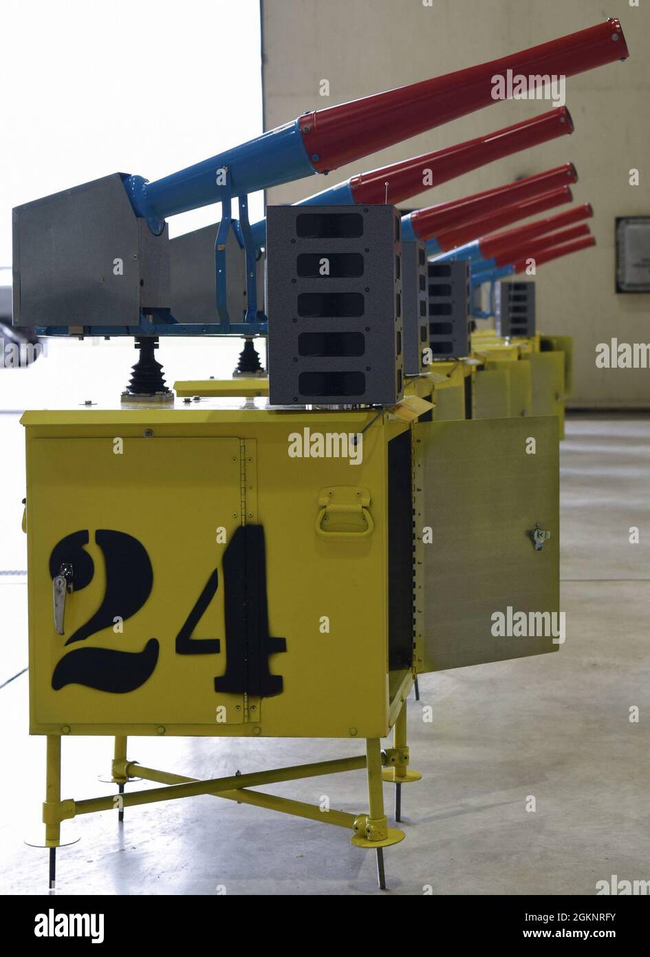 Scare wars system hi-res stock photography and images - Alamy