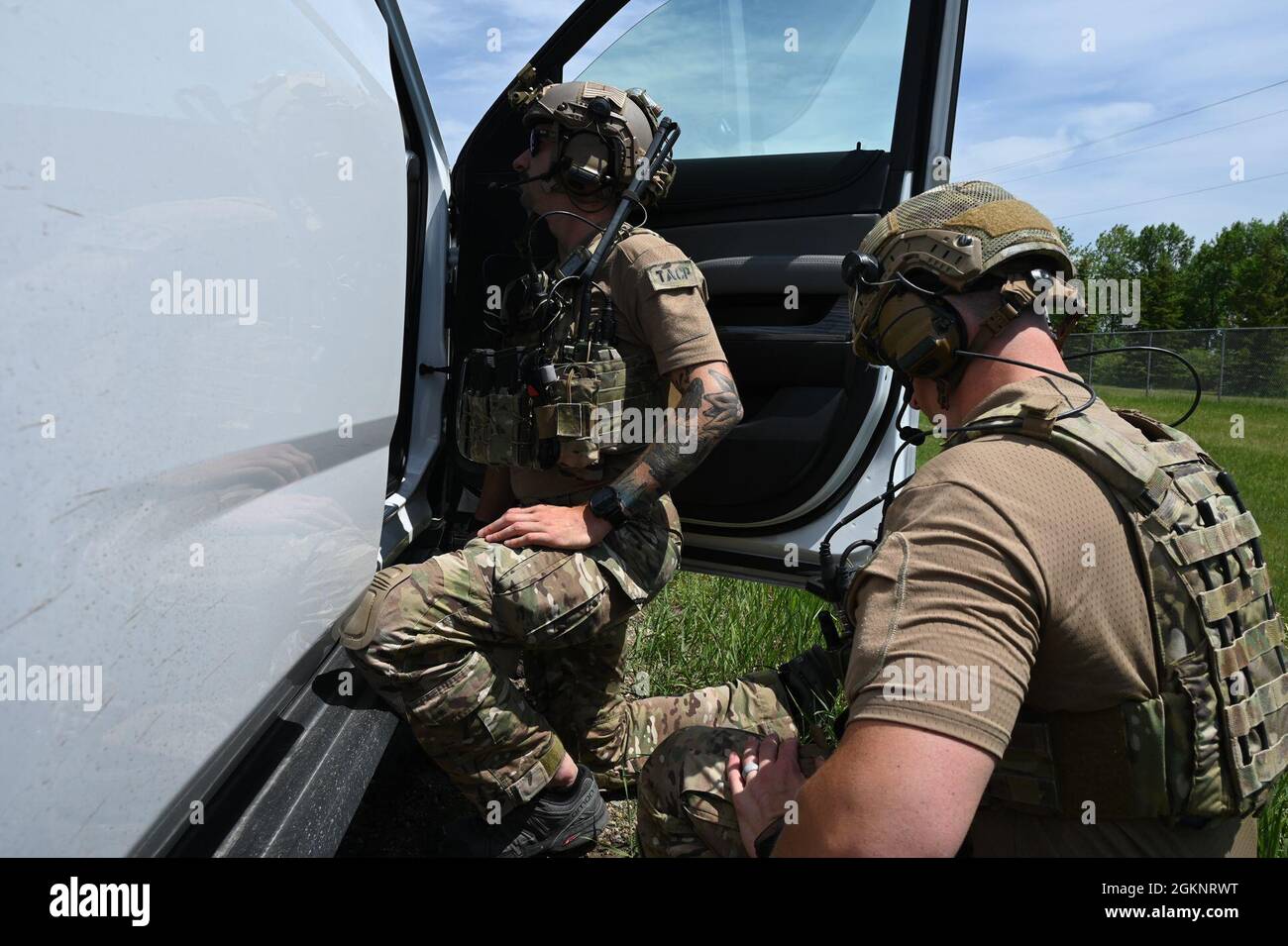 Tacp hi-res stock photography and images - Alamy