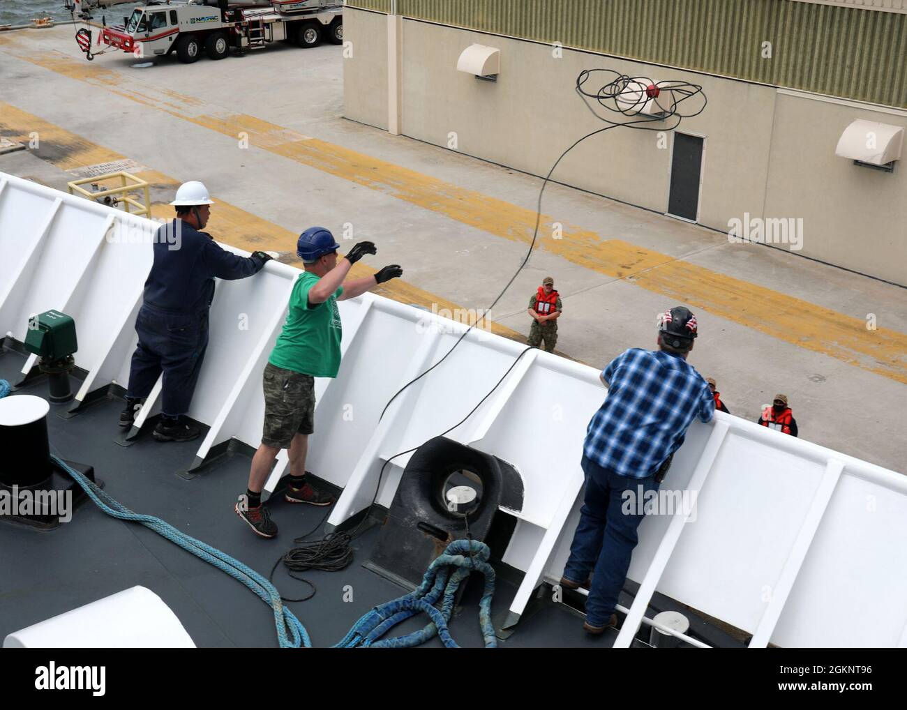 Bruce c heezen hi-res stock photography and images - Alamy