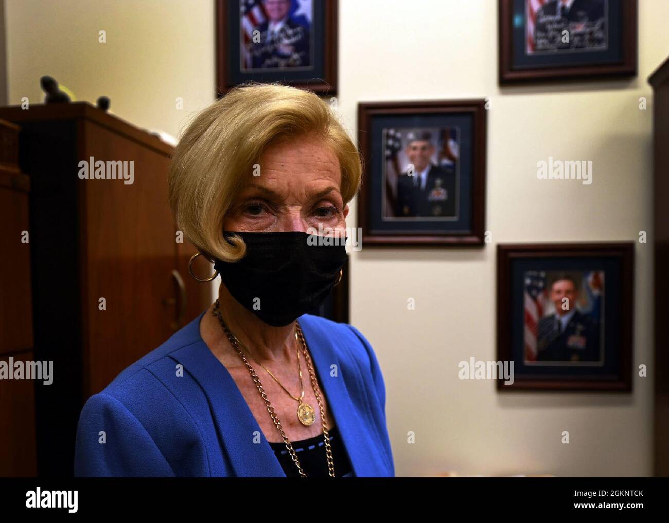 59th medical wing hi-res stock photography and images - Alamy