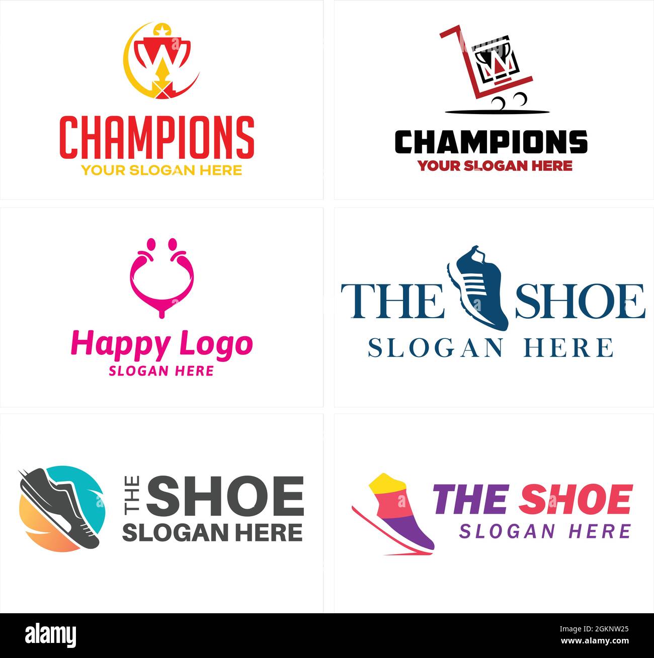 Active commercial business Stock Vector Images - Alamy