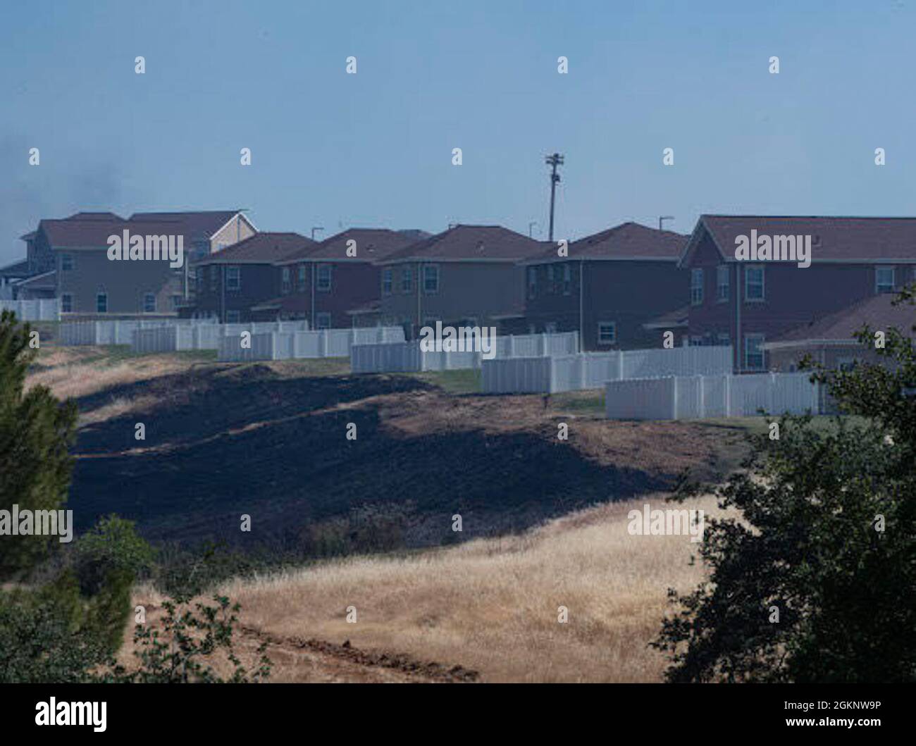 Intanko fire hi-res stock photography and images - Alamy