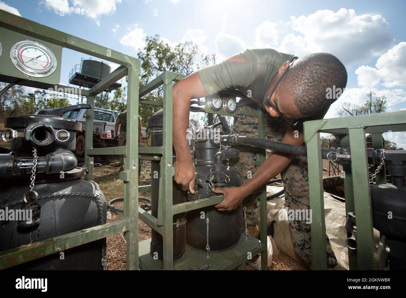Lwps hi-res stock photography and images - Alamy