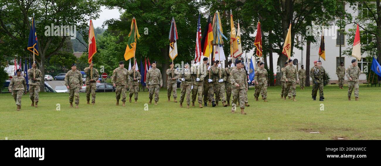 Daenner kaserne hi-res stock photography and images - Alamy