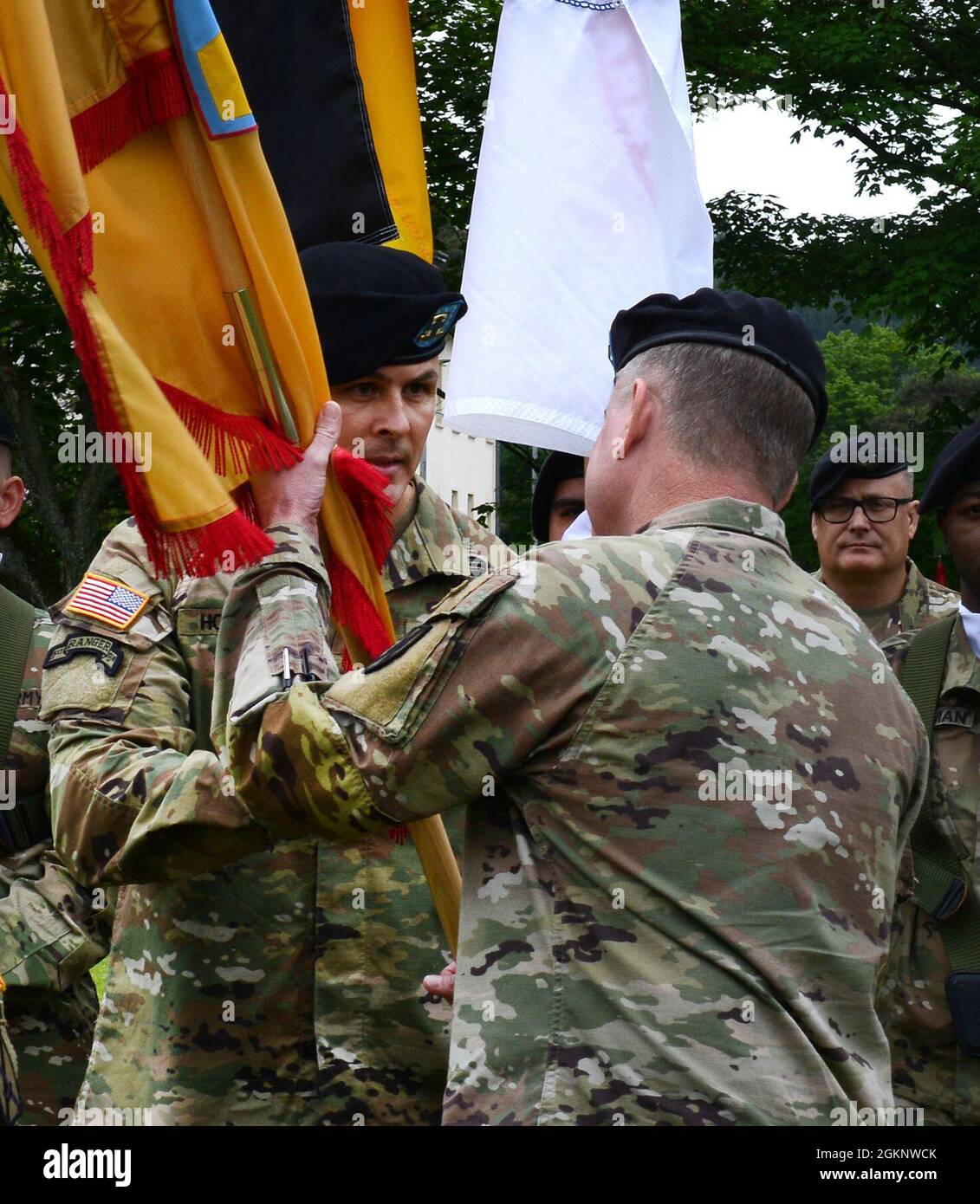 Daenner kaserne hi-res stock photography and images - Alamy