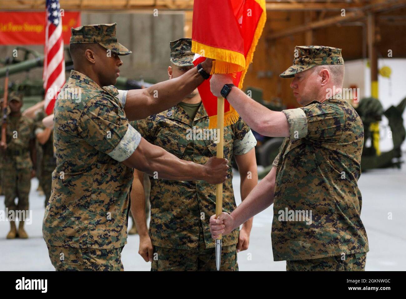 Lieutenant graham hi-res stock photography and images - Alamy