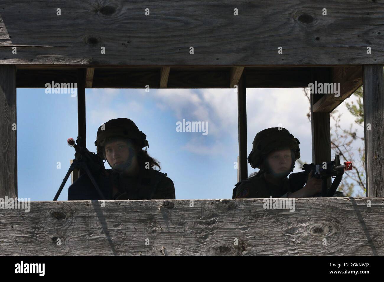 463rd engineer battalion hi-res stock photography and images - Alamy