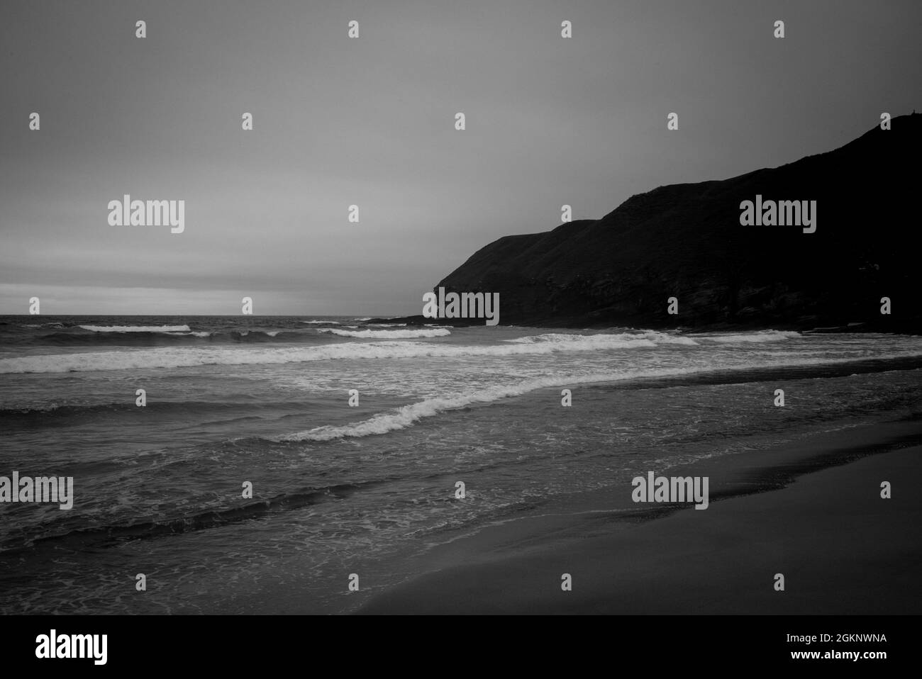 North coast 500 holiday hi-res stock photography and images - Alamy