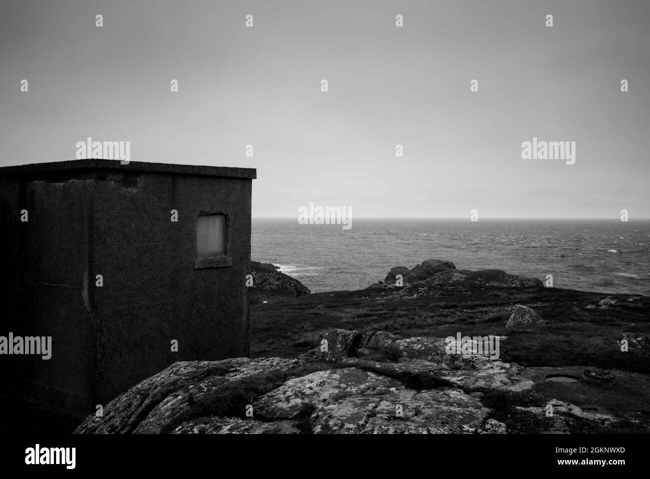 Strathy point hi-res stock photography and images - Alamy