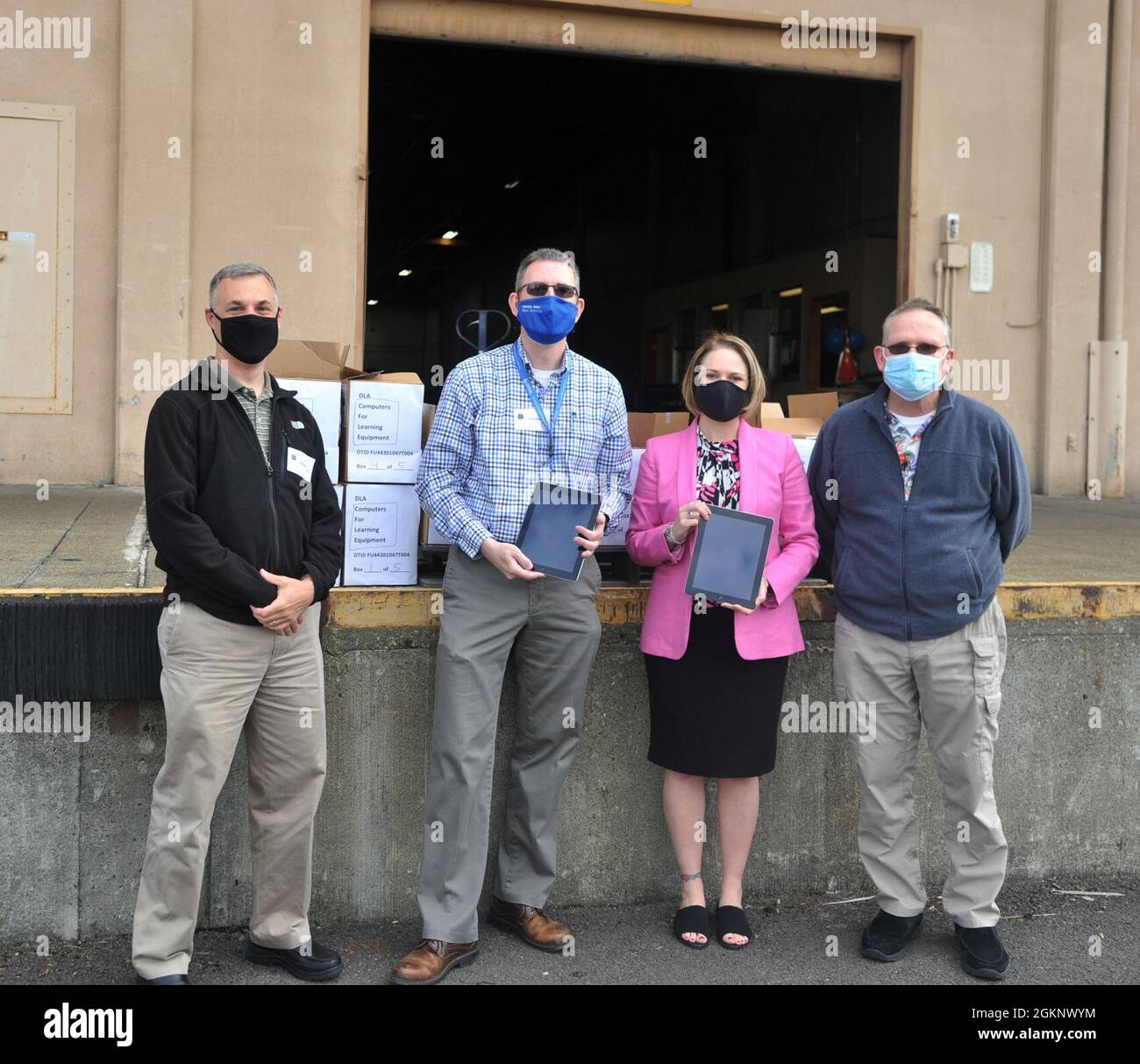 Brigadoon elementary school hi-res stock photography and images - Alamy