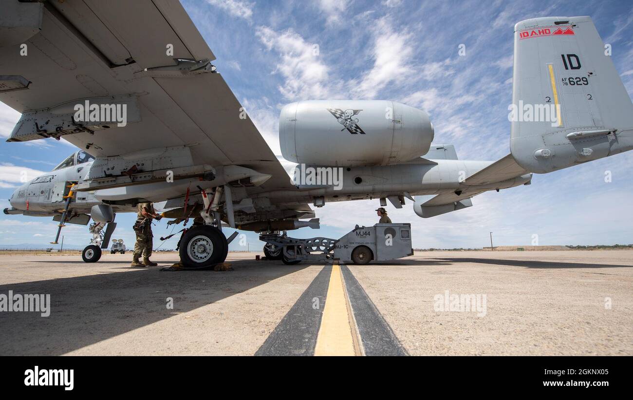 Airman 1st Class Makayla Gallagher, an aircraft armament systems ...