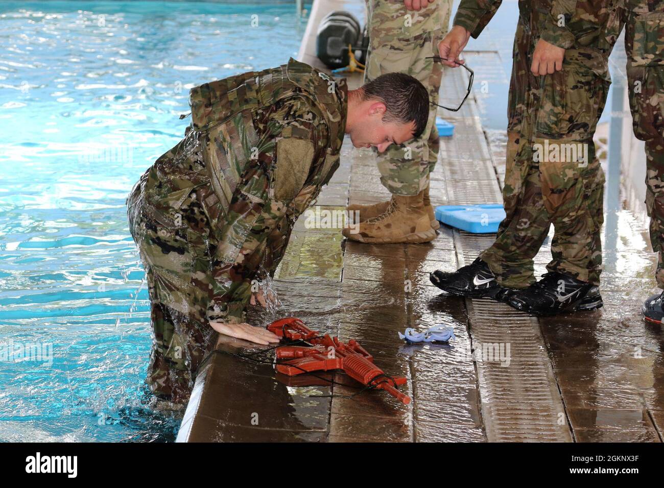 Rapid deployment capability hi-res stock photography and images - Alamy