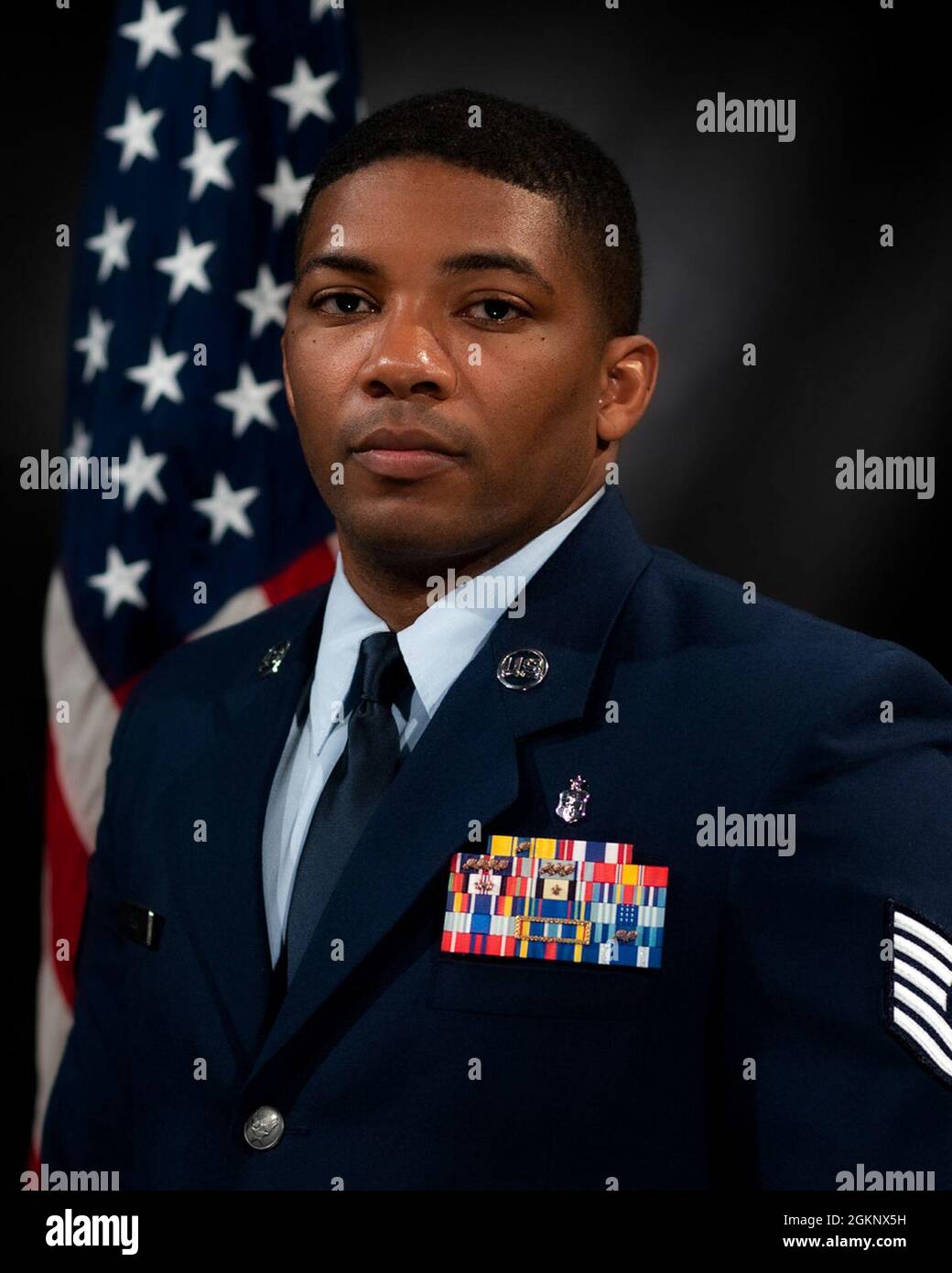 Tsgt hi-res stock photography and images - Alamy