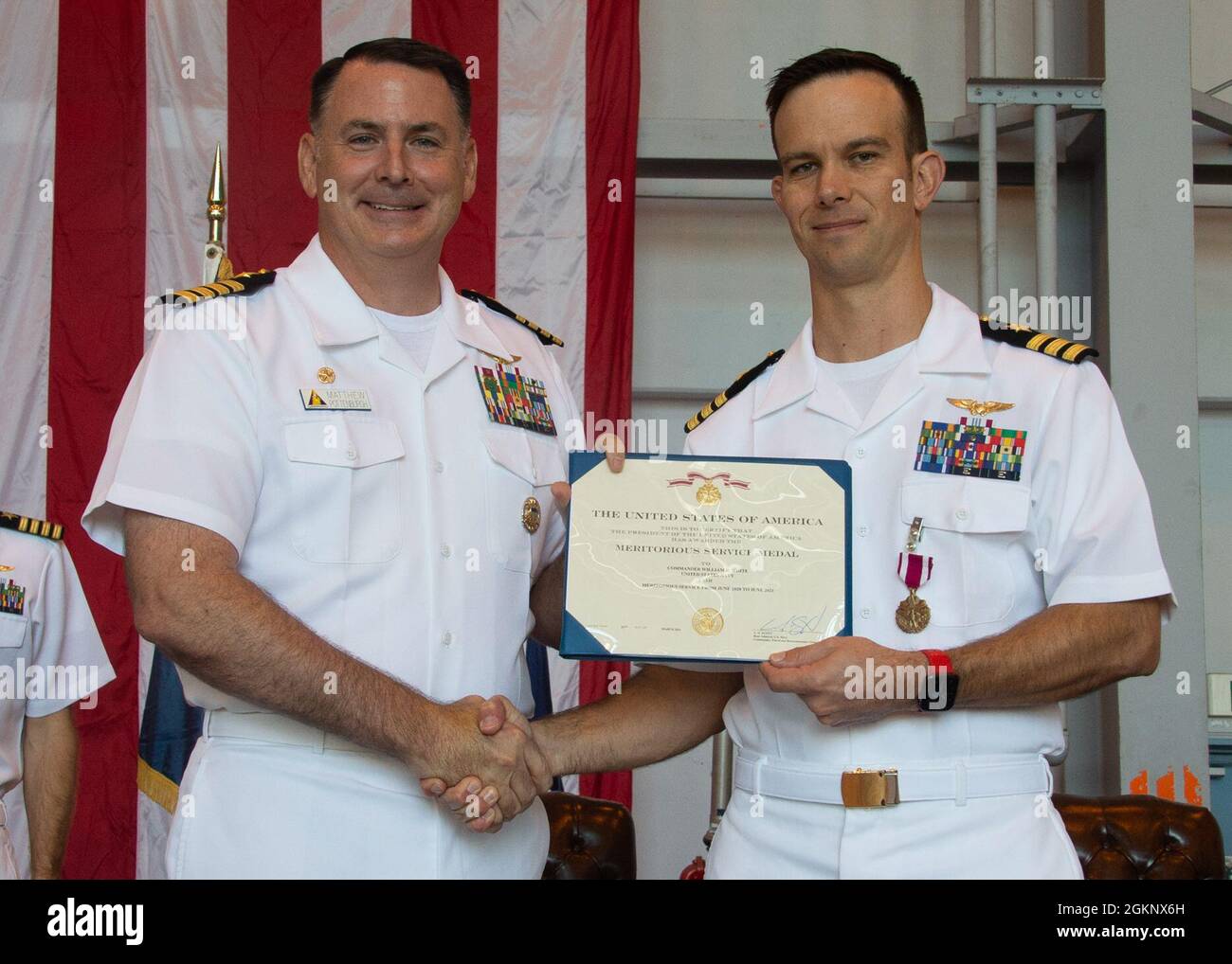 Patrol and reconnaissance wing 10 hi-res stock photography and images ...