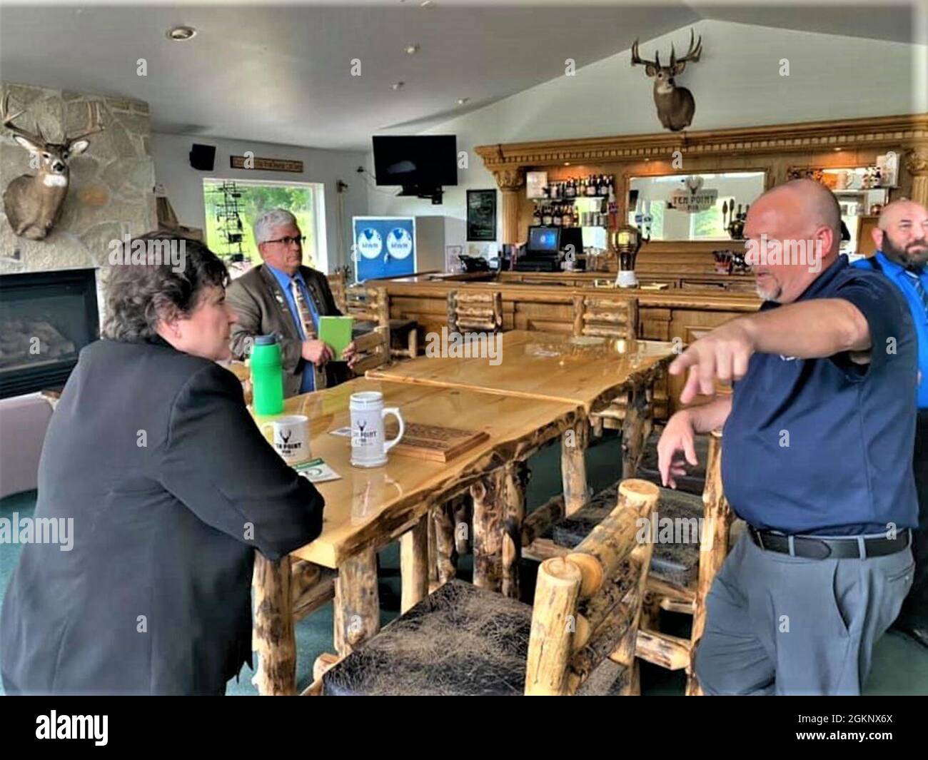 Guthrie michael scott hi-res stock photography and images - Alamy