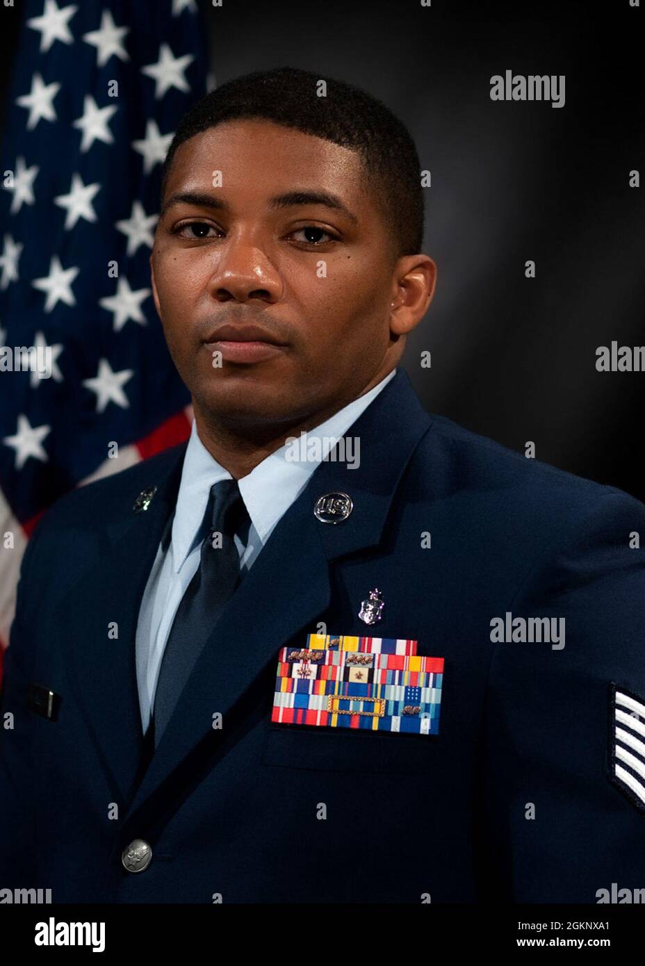 Tsgt hi-res stock photography and images - Alamy