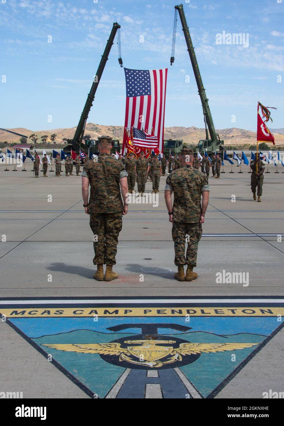 Aviation marvel hi-res stock photography and images - Alamy