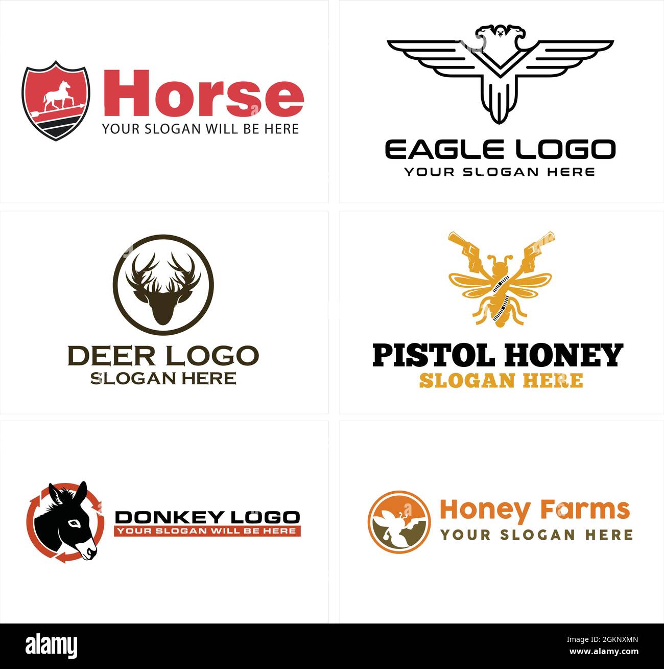 Eagle horse Cut Out Stock Images & Pictures - Alamy