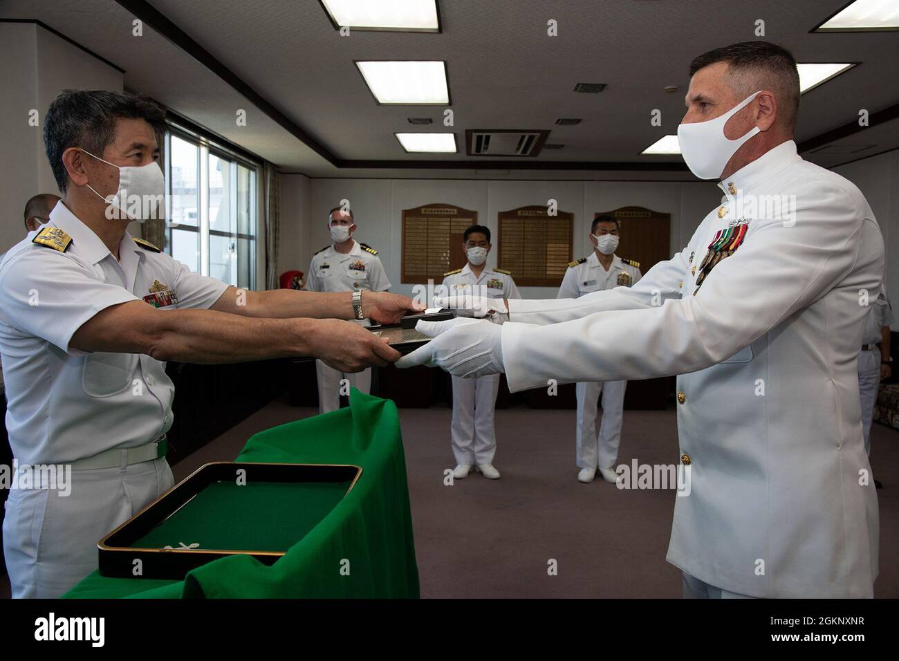 Ryo sakai hi-res stock photography and images - Alamy