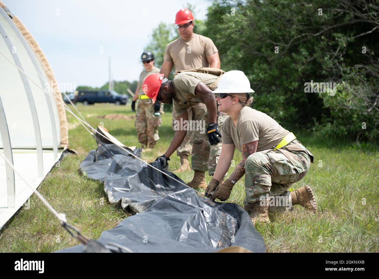 102nd intelligence wing hi-res stock photography and images - Alamy