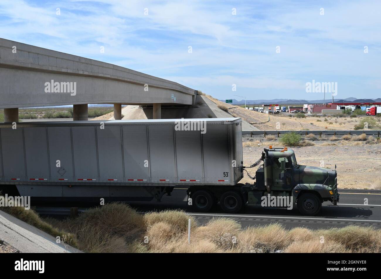 Emergency response trailers hi-res stock photography and images - Alamy