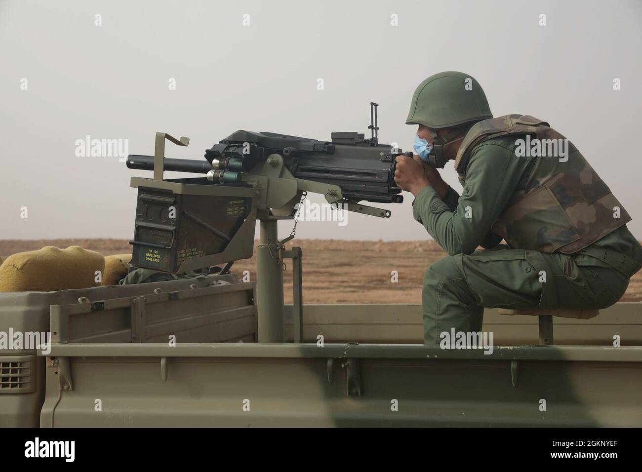 Royal moroccan armed forces hi-res stock photography and images - Alamy