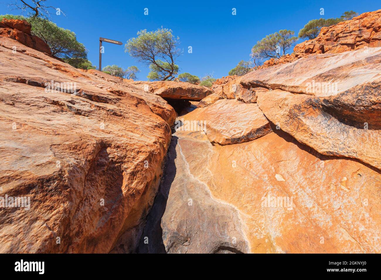 Gullly erosion hi-res stock photography and images - Alamy