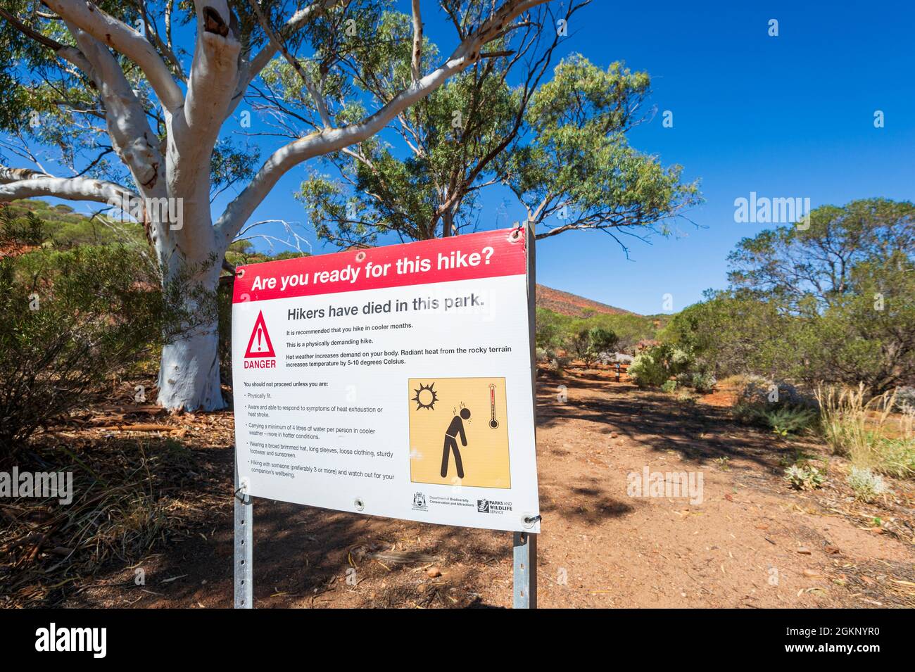 Mount augustus hi-res stock photography and images - Alamy