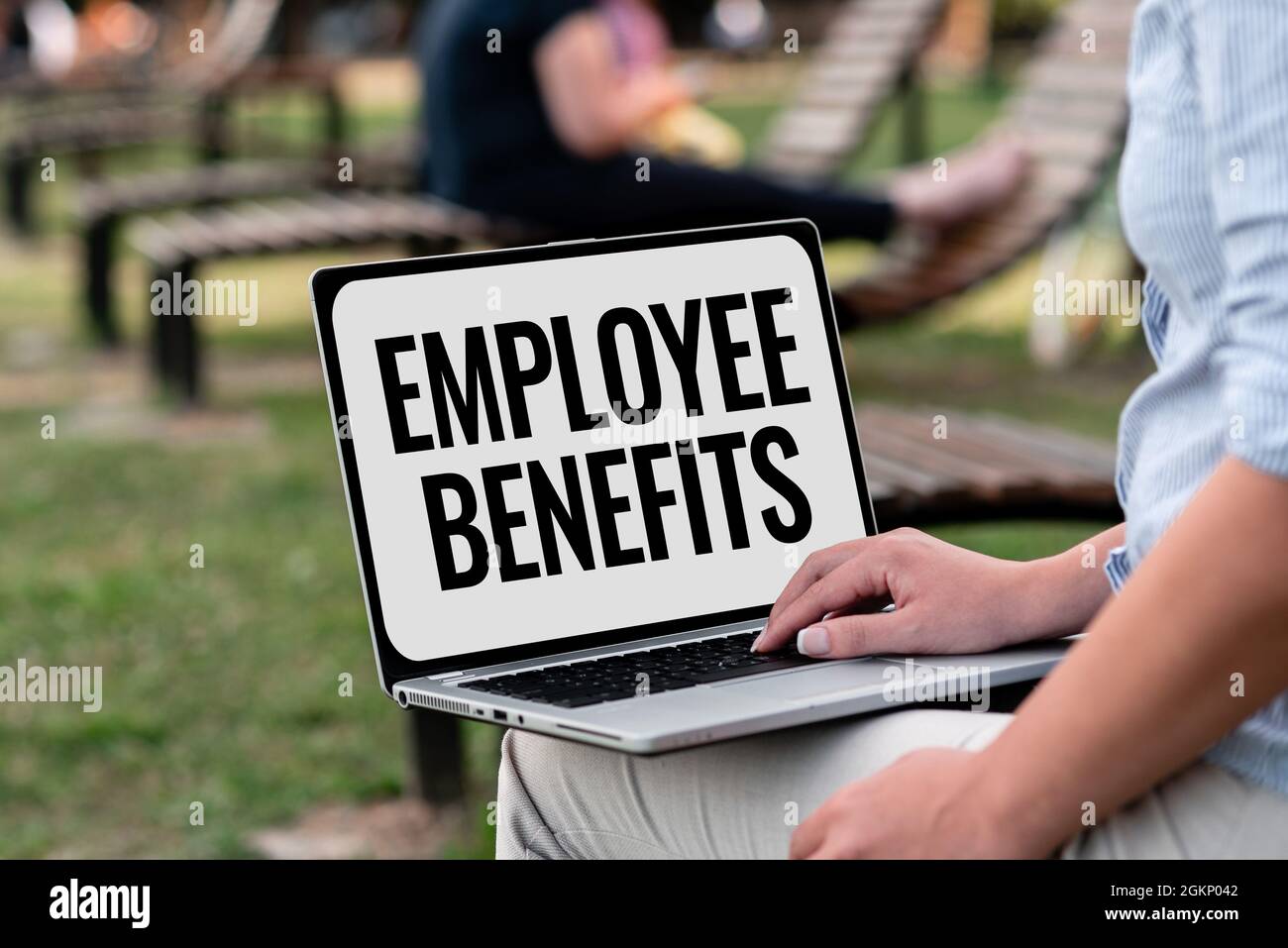 Indirect Compensation And Benefits