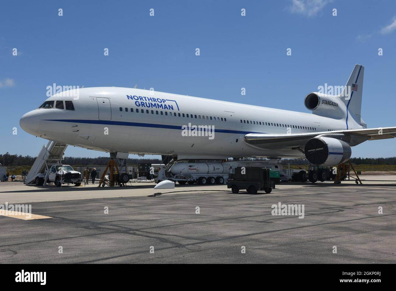 Space Launch Delta 30 provided range support for the successful launch ...