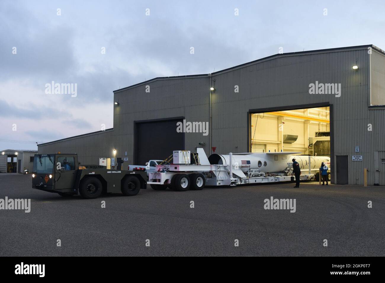 Space Launch Delta 30 provided range support for the successful launch ...