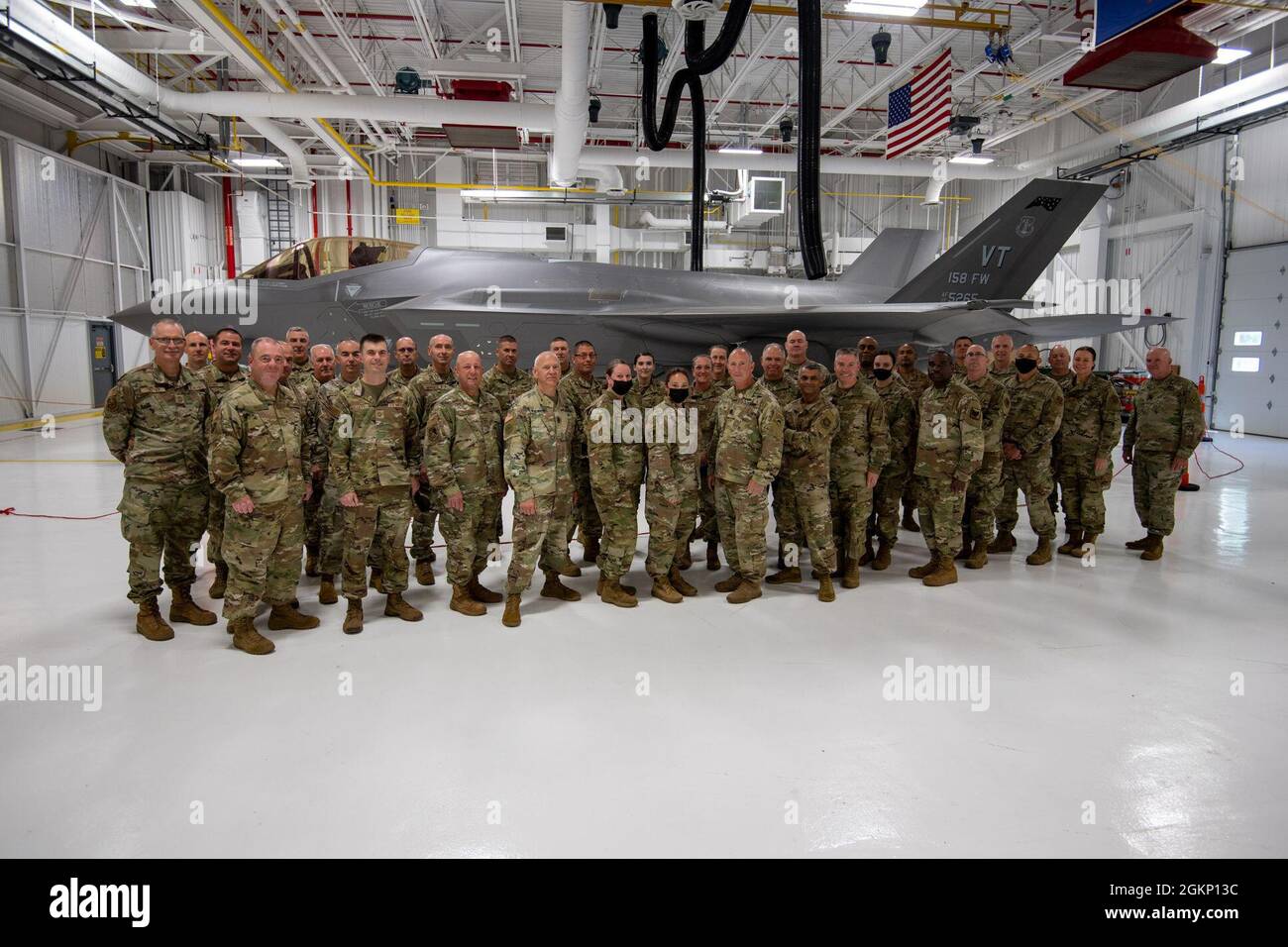 U.S. Army and Air Force senior enlisted leaders from the Region 1 ...