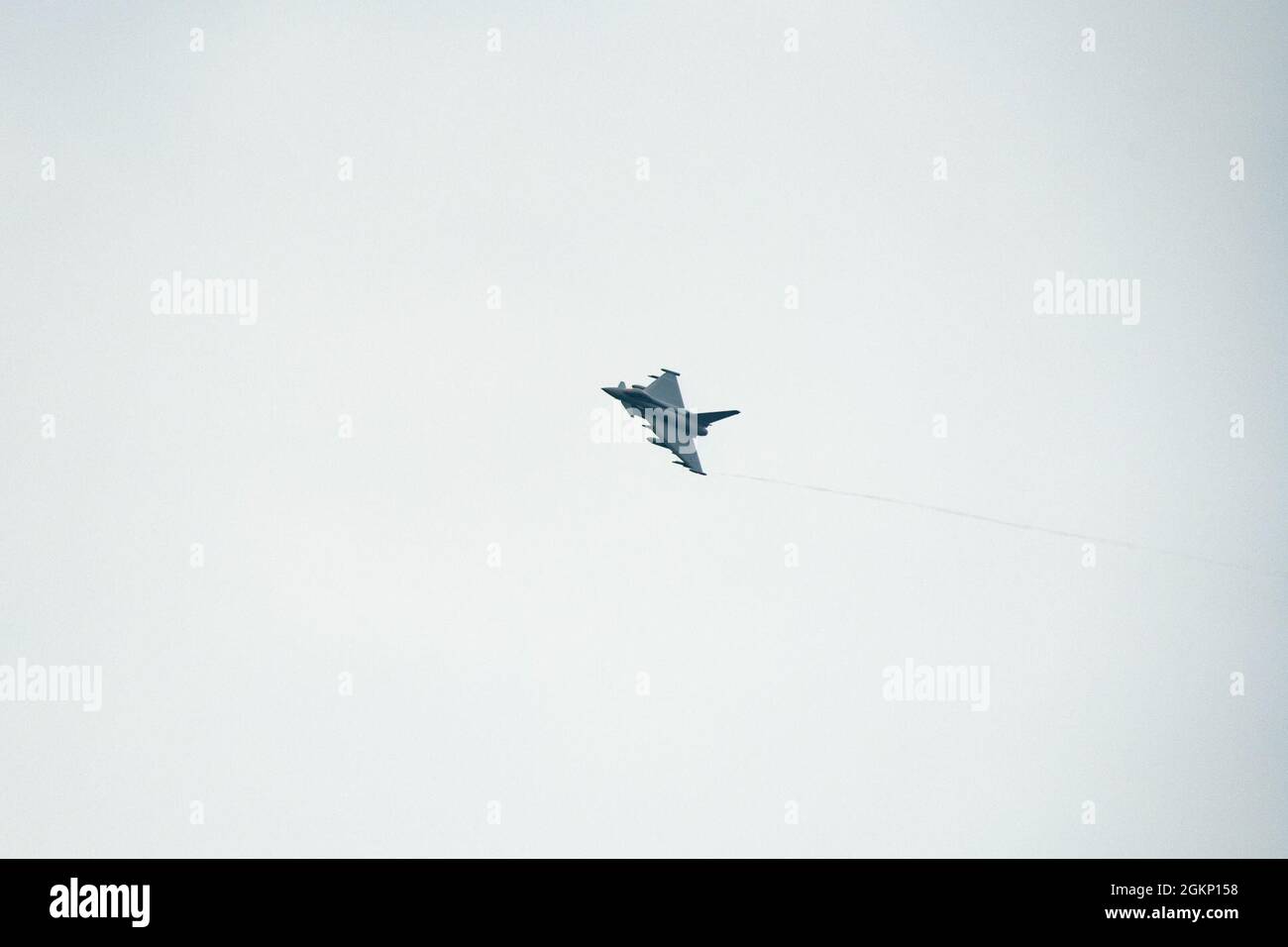 A German Air Force pilot, assigned to the German Air Force Weapons ...