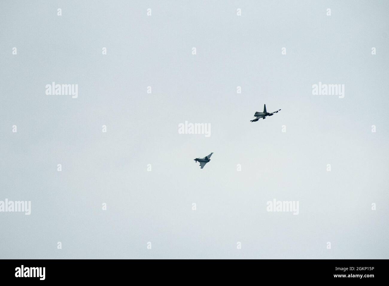 German Air Force pilots, assigned to the German Air Force Weapons ...