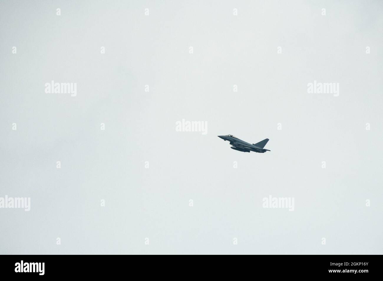 A German Air Force pilot, assigned to the German Air Force Weapons ...
