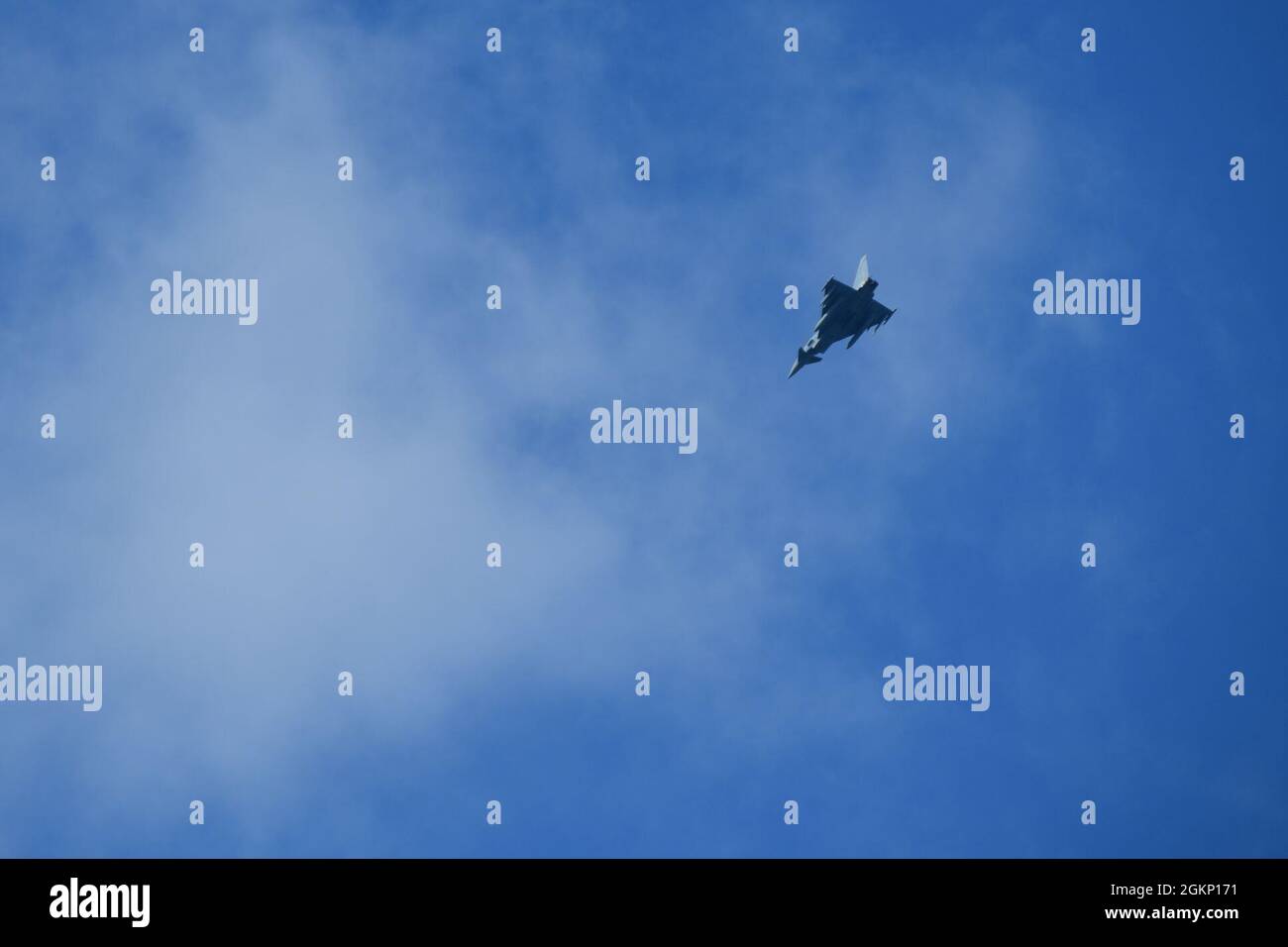 A German Air Force pilot, assigned to the German Air Force Weapons ...