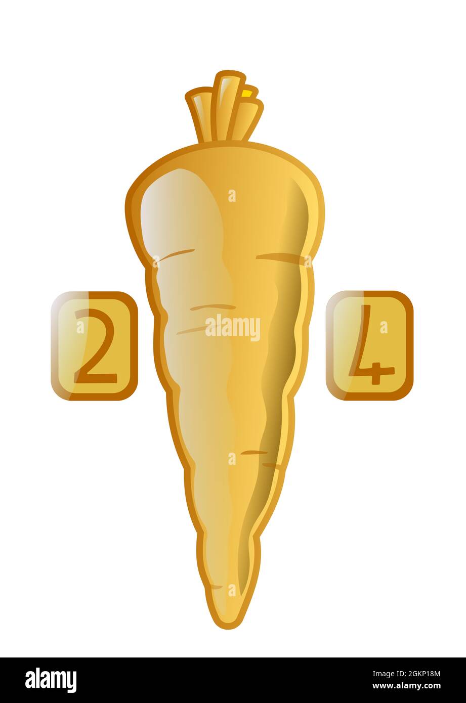 Hallmark for Cut Out Stock Images & Pictures - Alamy