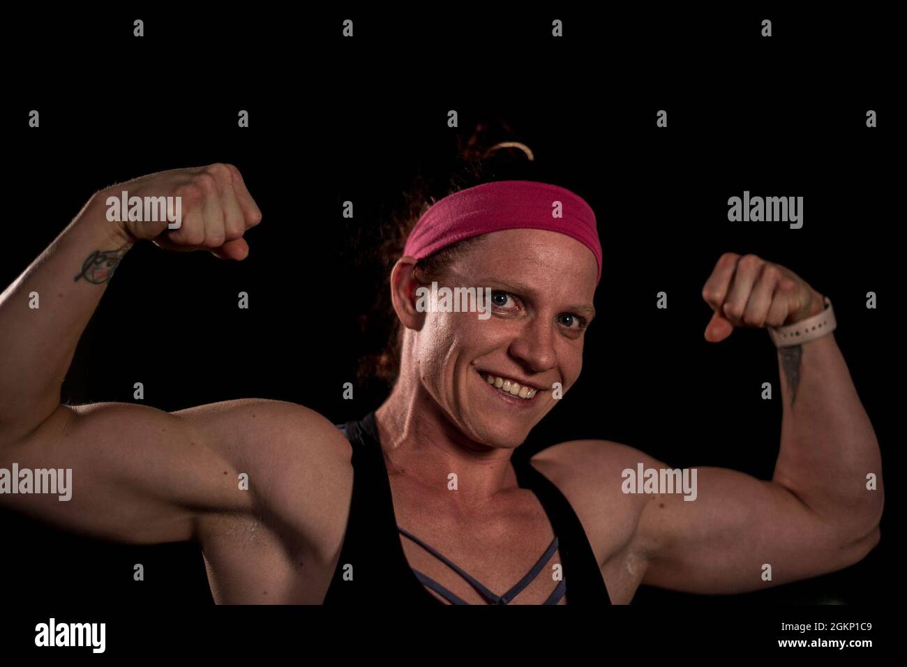 U s air force capt jamie hi-res stock photography and images - Alamy