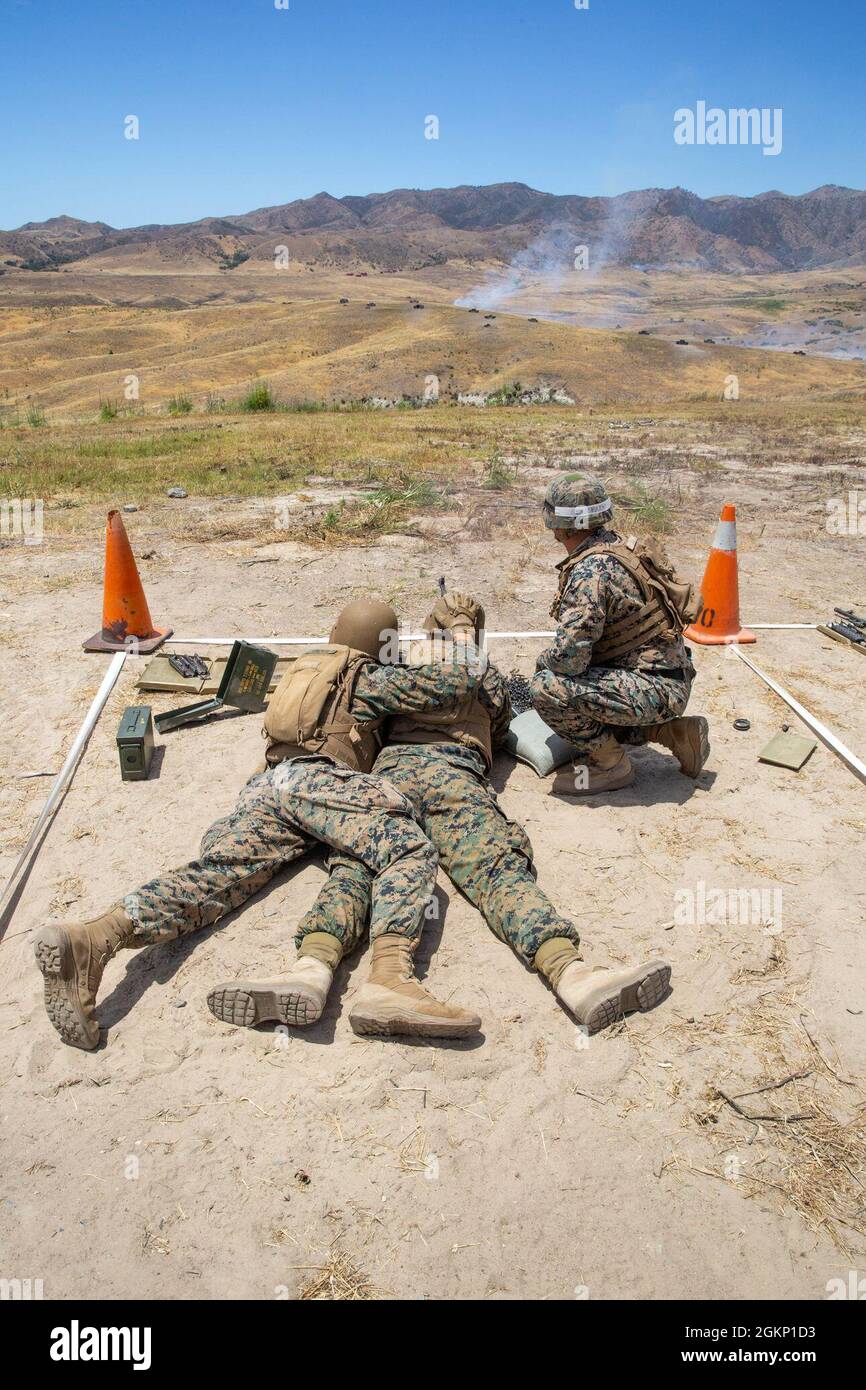 U.S. Marine Corps Cpl. Jose A. Reyes, a ground electronics transmission ...