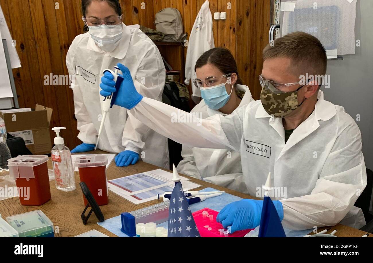 Area medical laboratory hi-res stock photography and images - Alamy