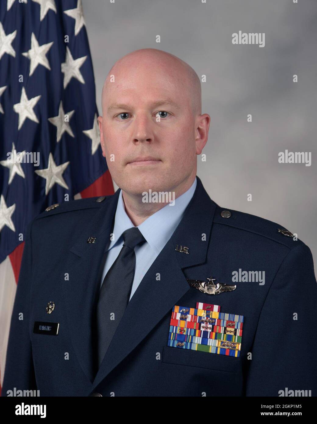 Hawkins lt hi-res stock photography and images - Alamy