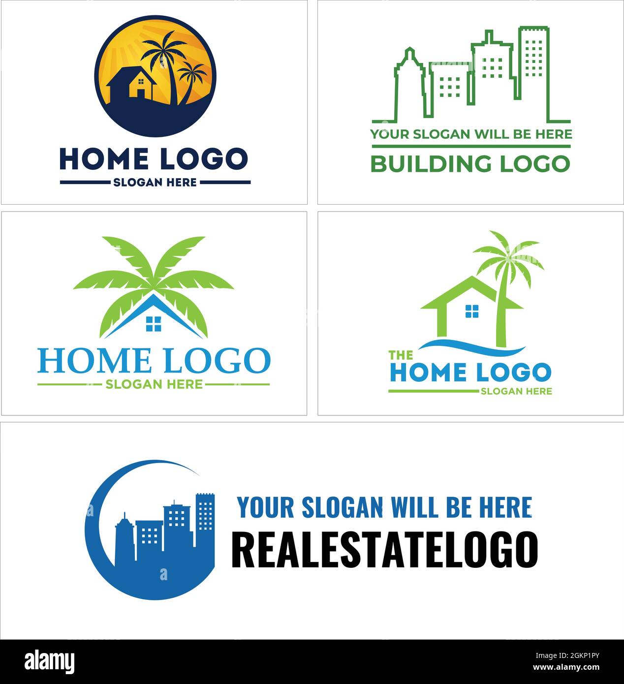 Modern architecture exterior apartment Cut Out Stock Images & Pictures ...