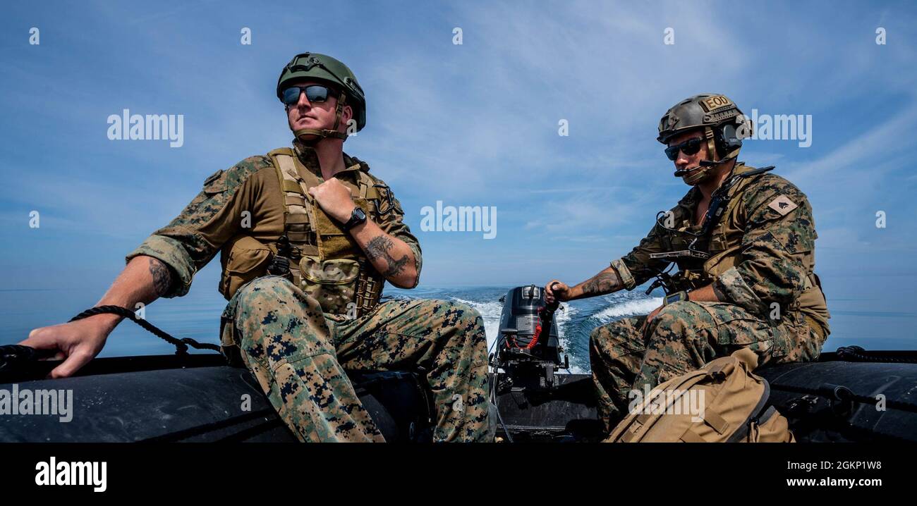 1st eod platoon hi-res stock photography and images - Alamy