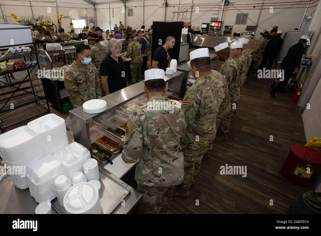 Hunter army airfield georgia hi-res stock photography and images - Alamy
