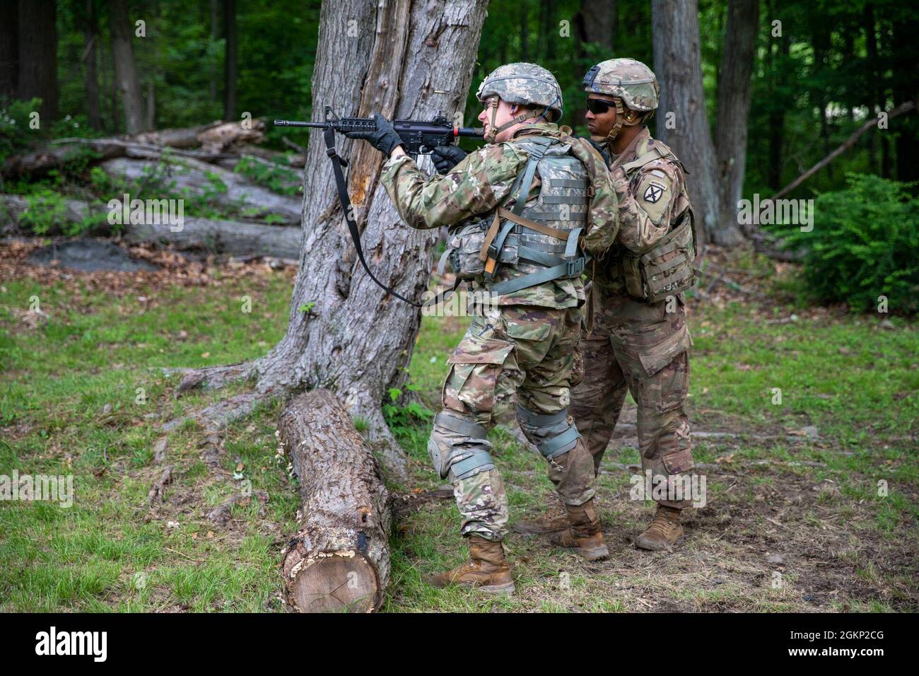 Team live fire hi-res stock photography and images - Alamy