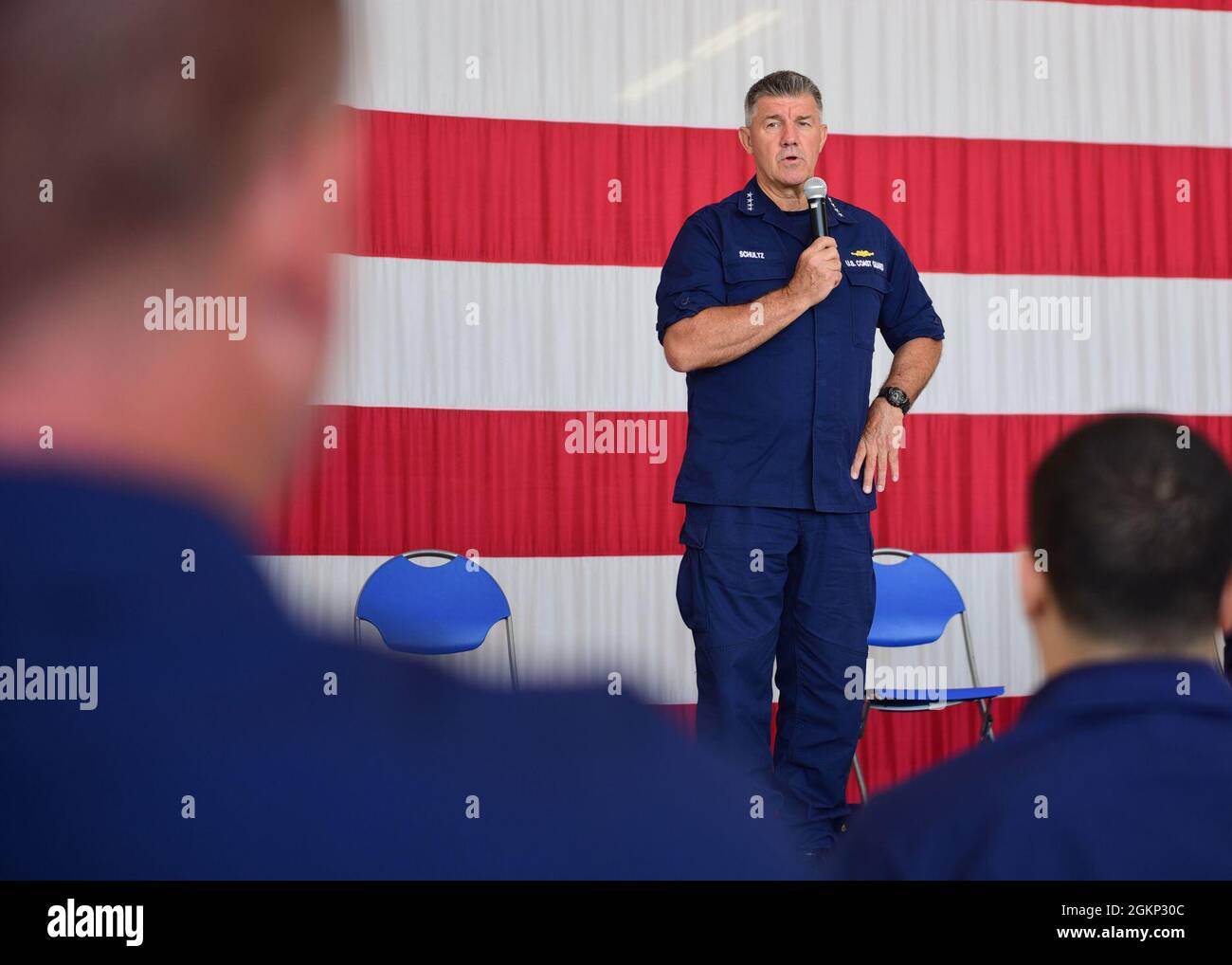 Karl schultz hi-res stock photography and images - Alamy