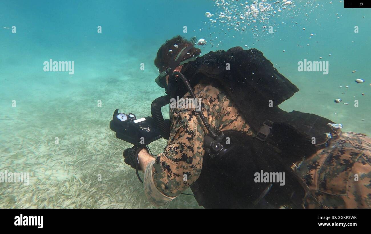 U.S. Marine Corps Cpl. Francesco Prestia, a native of Nantasket Beach ...