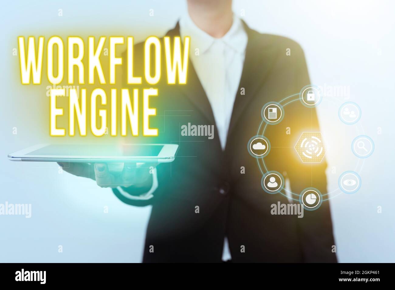 Writing displaying text Workflow Engine. Business overview software ... Writing displaying text Workflow Engine. Business overview software ...