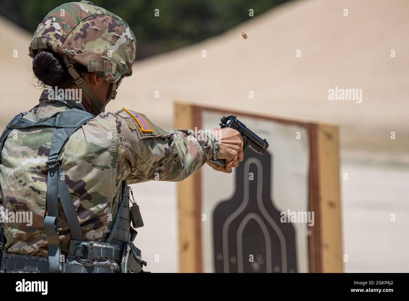 508th military police company hi-res stock photography and images - Alamy
