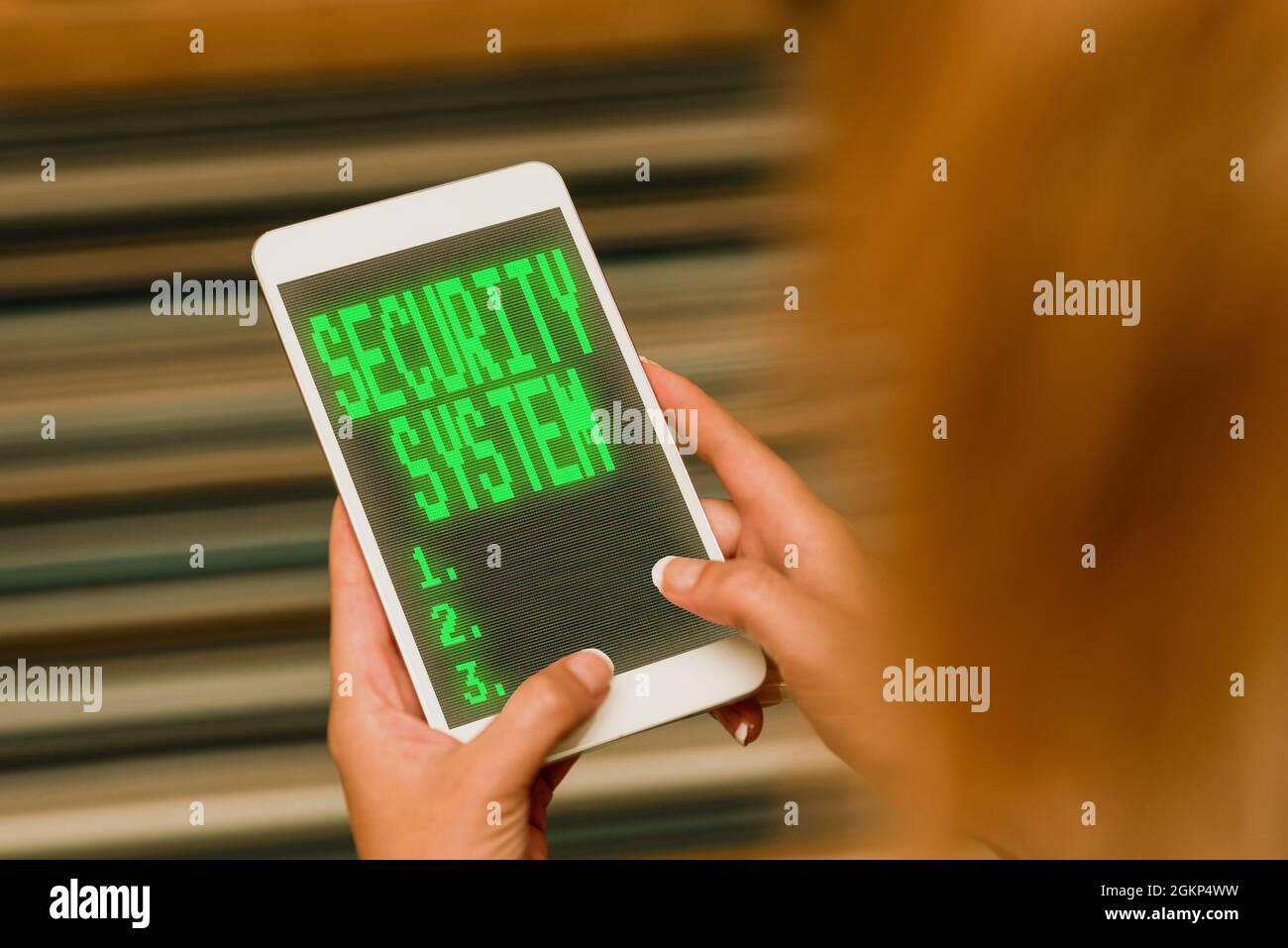 Office of security capabilities hi-res stock photography and images - Alamy